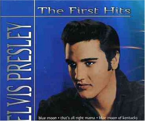 Amazon.com: First Hits: CDs & Vinyl