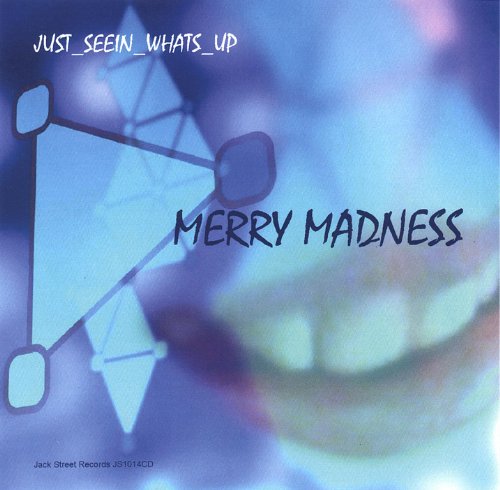 Amazon.com: Merry Madness : Jack Wyles: Digital Music