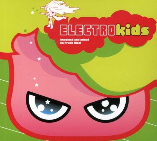 Electrokids - Electrokids - Amazon.com Music