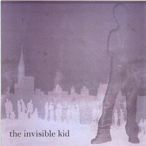 The Invisible Kid by The Invisible Kid on Amazon Music - Amazon.co.uk