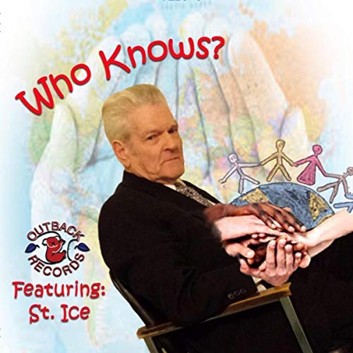 Amazon.com: Who Knows? : St. Ice: Digital Music