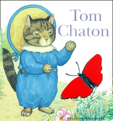 Tom Chaton : Warne, Frederick: Amazon.de: Bücher