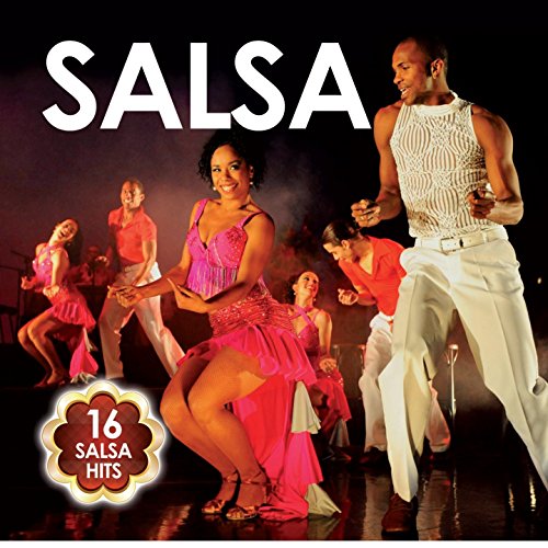 Riproduci Salsa di VARIOUS ARTISTS su Amazon Music