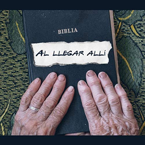 Al Llegar Alli de Nicolas Zeven & Samuel Bobadilla en Amazon Music ...