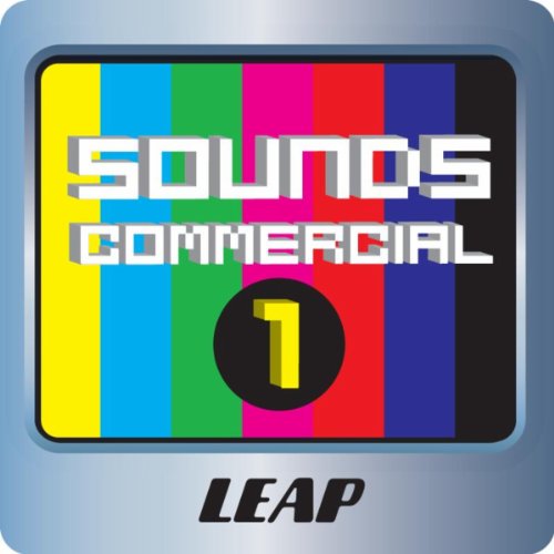 Amazon.com: Sounds Commercial: Music From Adverts Volume 1 : VARIOUS ...
