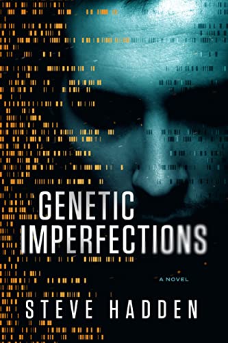 Genetic Imperfections eBook : Hadden, Steve: Amazon.co.uk: Kindle Store