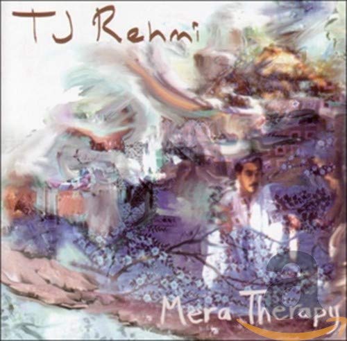 Amazon.com: Mera Therapy: CDs & Vinyl