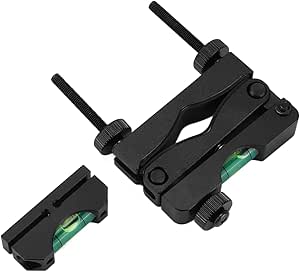Amazon.com: Scope Leveling Kit,Scope Leveling Kit,Four wheel ...