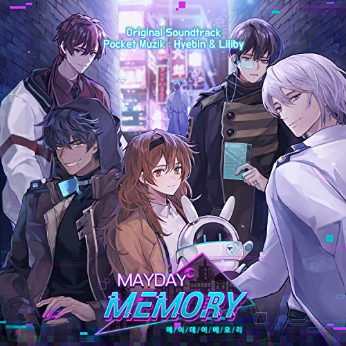 Mayday Memory (Original Game Soundtrack) by Pocket Muzik on Amazon ...