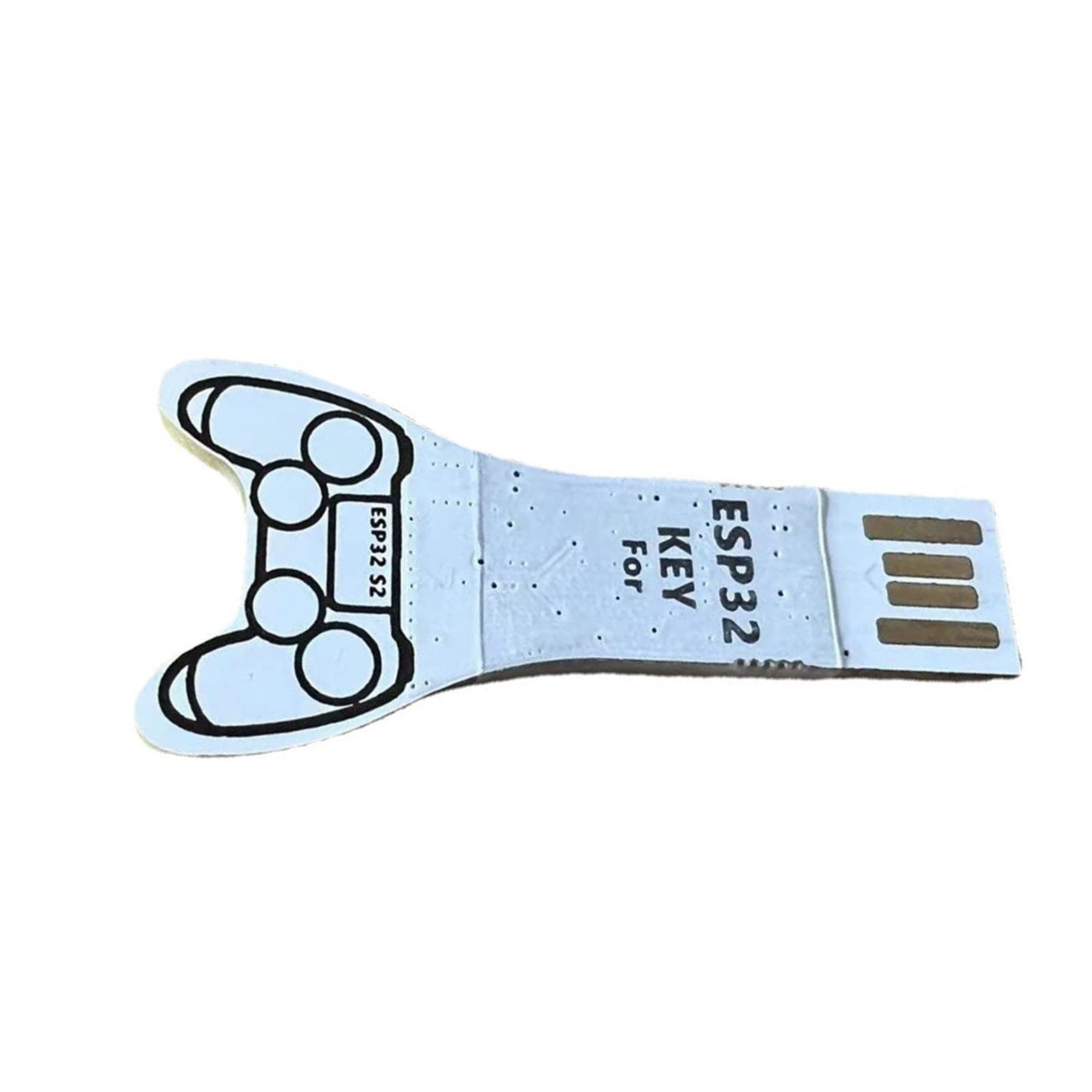 Amazon.com: ESP32 For Key 9.0.0 Development Board Independent 2.4G ...
