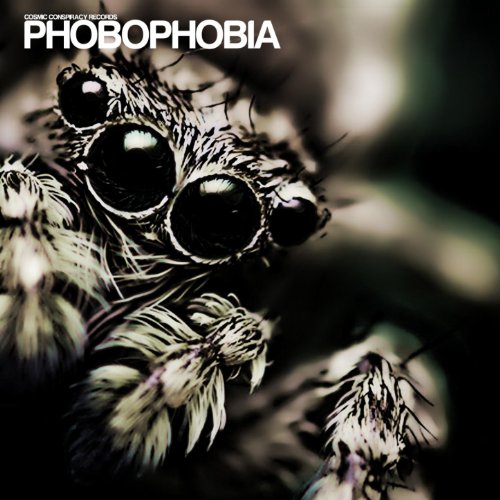 Play Phobophobia by VARIOUS ARTISTS on Amazon Music