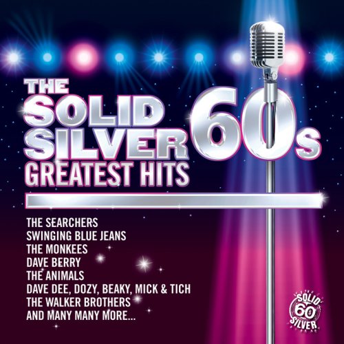 Amazon.com: Solid Silver 60's: CDs & Vinyl