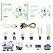 Amazon.com: ELECFREAKS microbit Smart Science IoT Kit Octopus Series Sensor, microbit Sensor ...