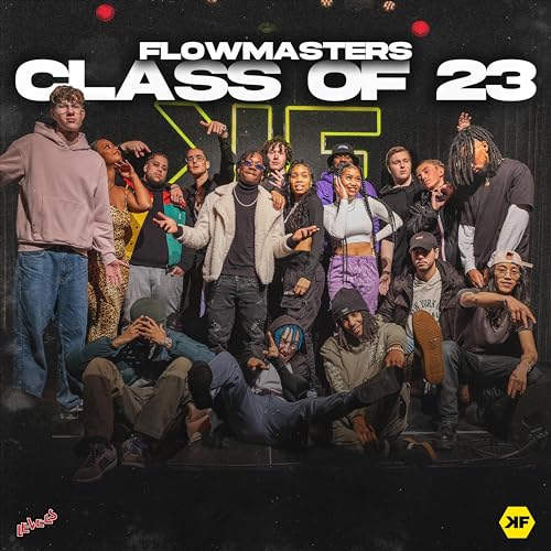 Écouter Class of '23 par Flowmasters sur Amazon Music Unlimited