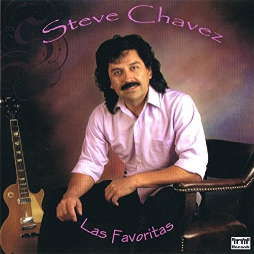Play Las Favoritas by Steve Chavez on Amazon Music