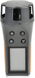 Skywatch Eole-Meteos portable anemometer : Amazon.co.uk: Sports & Outdoors