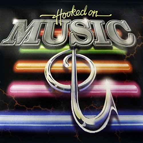 Amazon.com: Hooked On Music : VARIOUS ARTISTS: Digital Music
