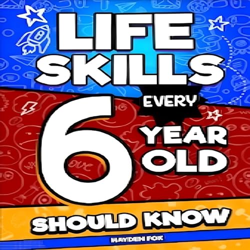 Amazon.com: Life Skills Every 9 Year Old Should Know: An Essential Handbook for 9 Year Old Boys ...