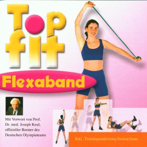 Top Fit - Flexaband - Amazon.com Music