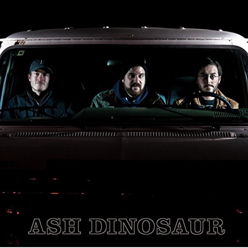 Amazon.co.jp: Ash Dinosaur : Ash Dinosaur: デジタルミュージック