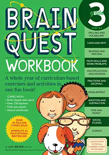 1St Grade Science Workbook Pdf VENDRE PicClick FR