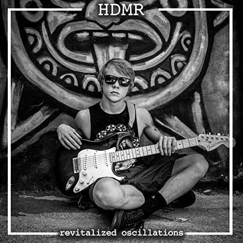 Amazon MusicでHdmrのRevitalized Oscillationsを再生する