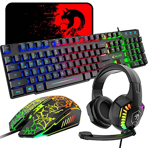 Gaming Set – Die 15 besten Produkte im Vergleich - Hifi-Online.net