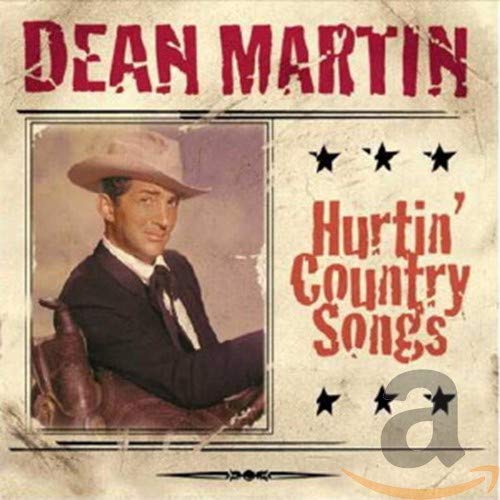 Hurtin' Country Songs: Dean Martin: Amazon.es: CDs y vinilos}