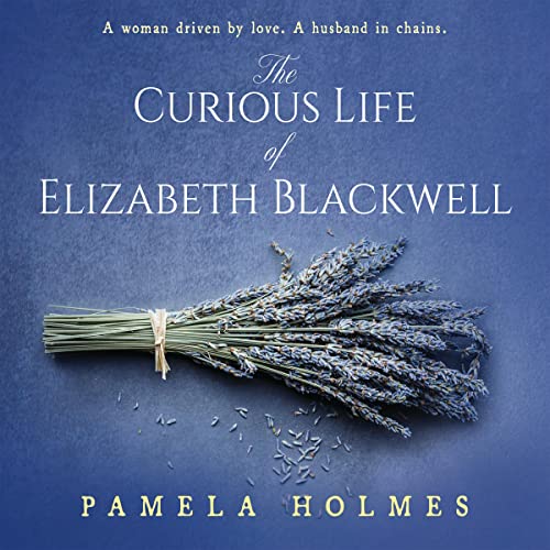 Amazon.com: The Curious Life of Elizabeth Blackwell (Audible Audio ...