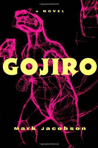Amazon | Gojiro | Jacobson, Mark | Science Fiction