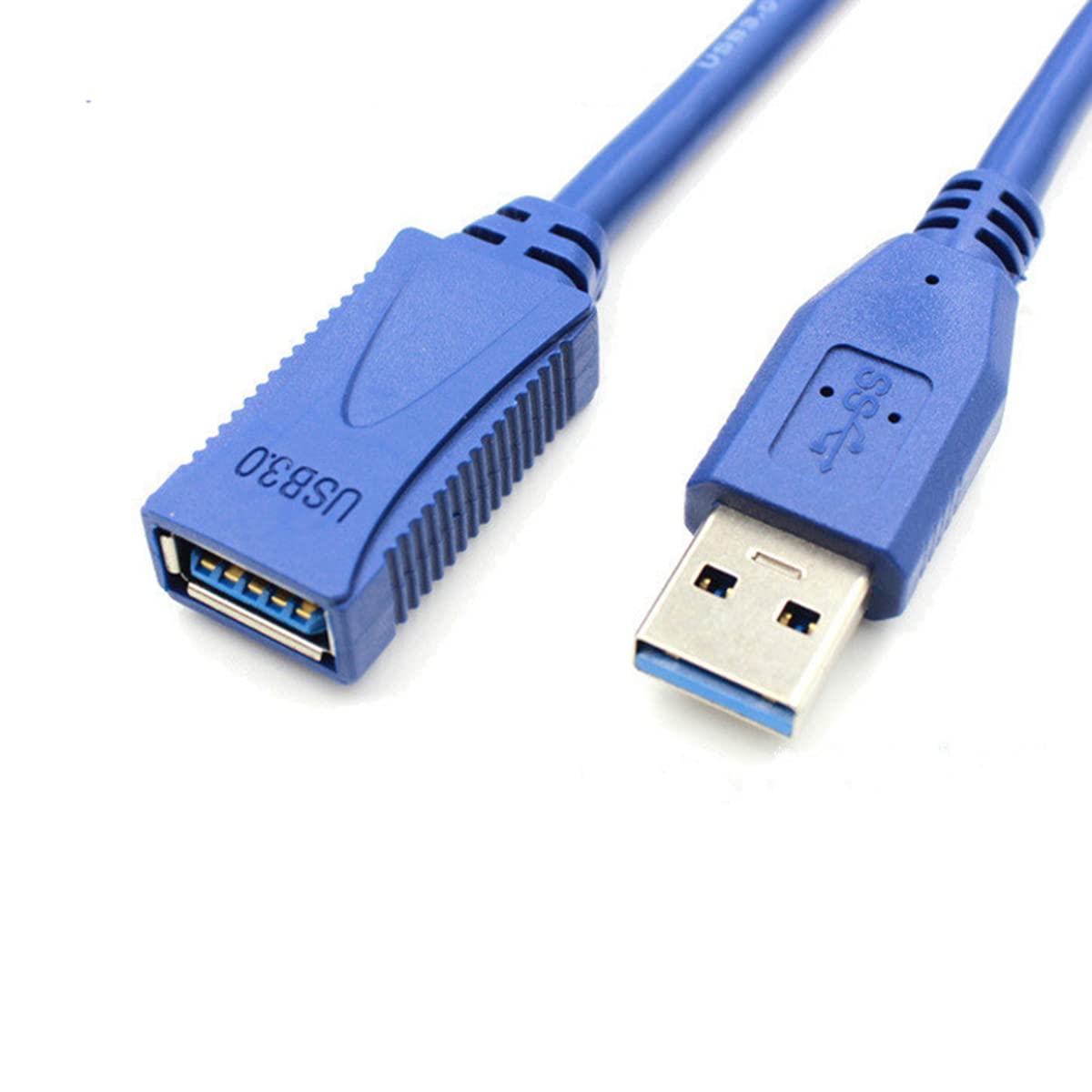 Amazon.com: YSJJZRL USB Extension Cable, USB Extender USB 3.0 Extension ...