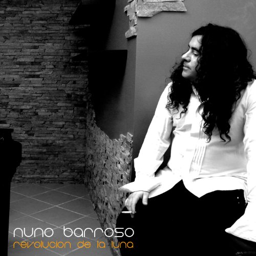 Amazon MusicでNuno BarrosoのRevolucion de la Lunaを再生する