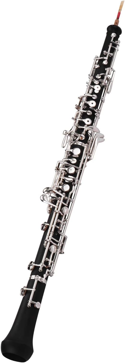 Amazon.com: Singer‘s day SD-6449S Oboe Full Conservatory System ...