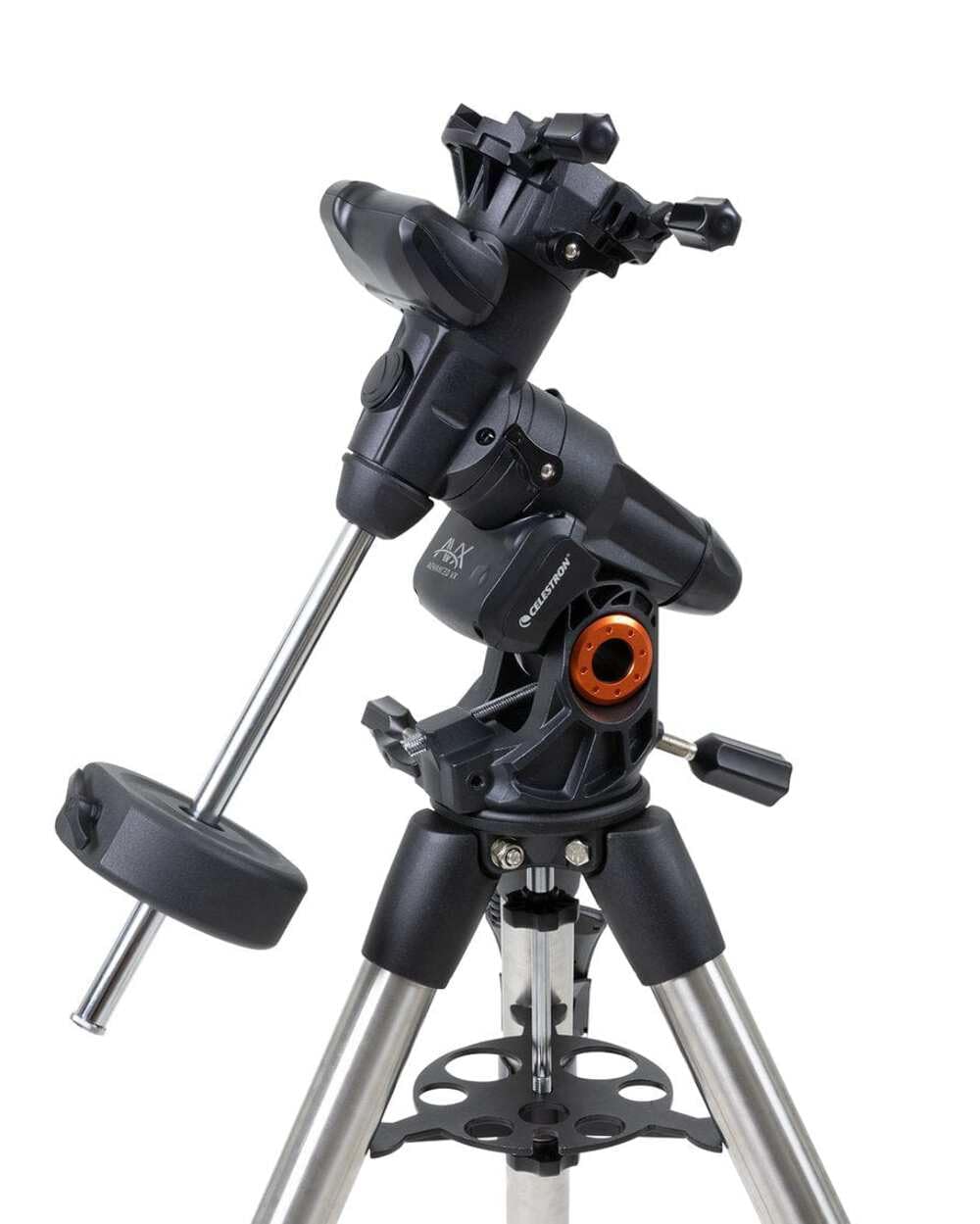 9 Best Telescope Mount | Skip the Wobbly Starter Mount