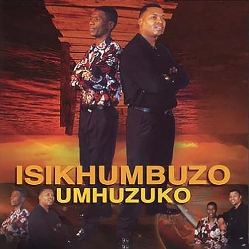 Reproducir Umhuzuko de Isikhumbuzo en Amazon Music