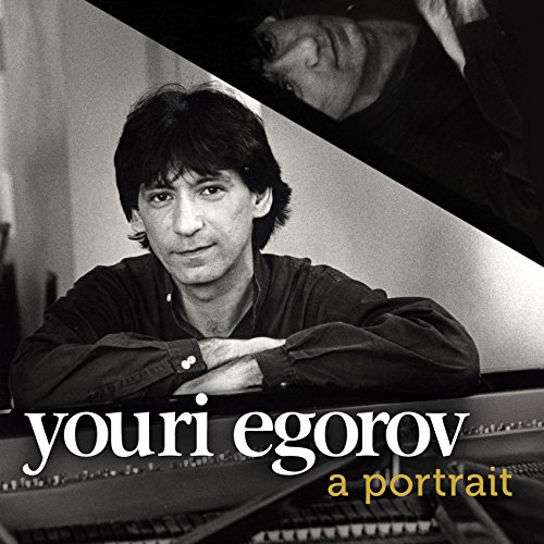 Amazon.co.jp: Youri Egorov: a portrait : Youri Egorov: デジタルミュージック