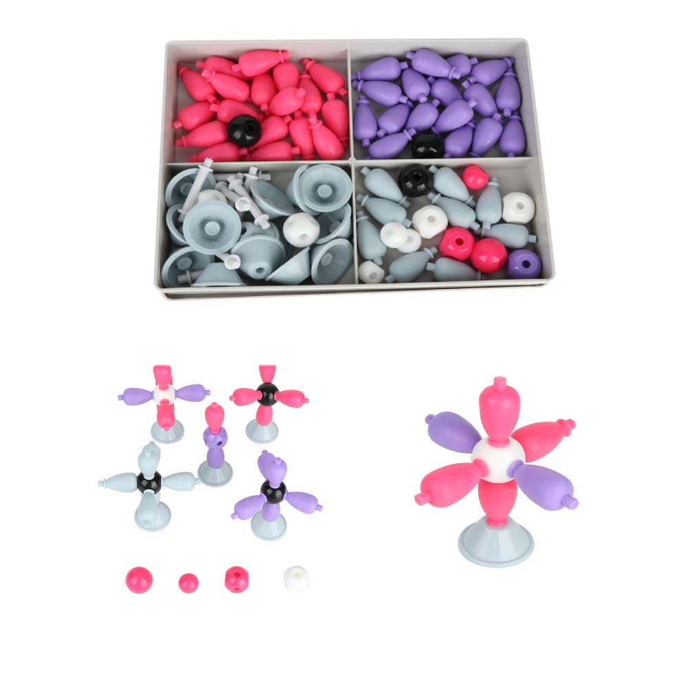 Buy Molecular Model Kit for and In Chemistry Model Kit, Student Teacher ...