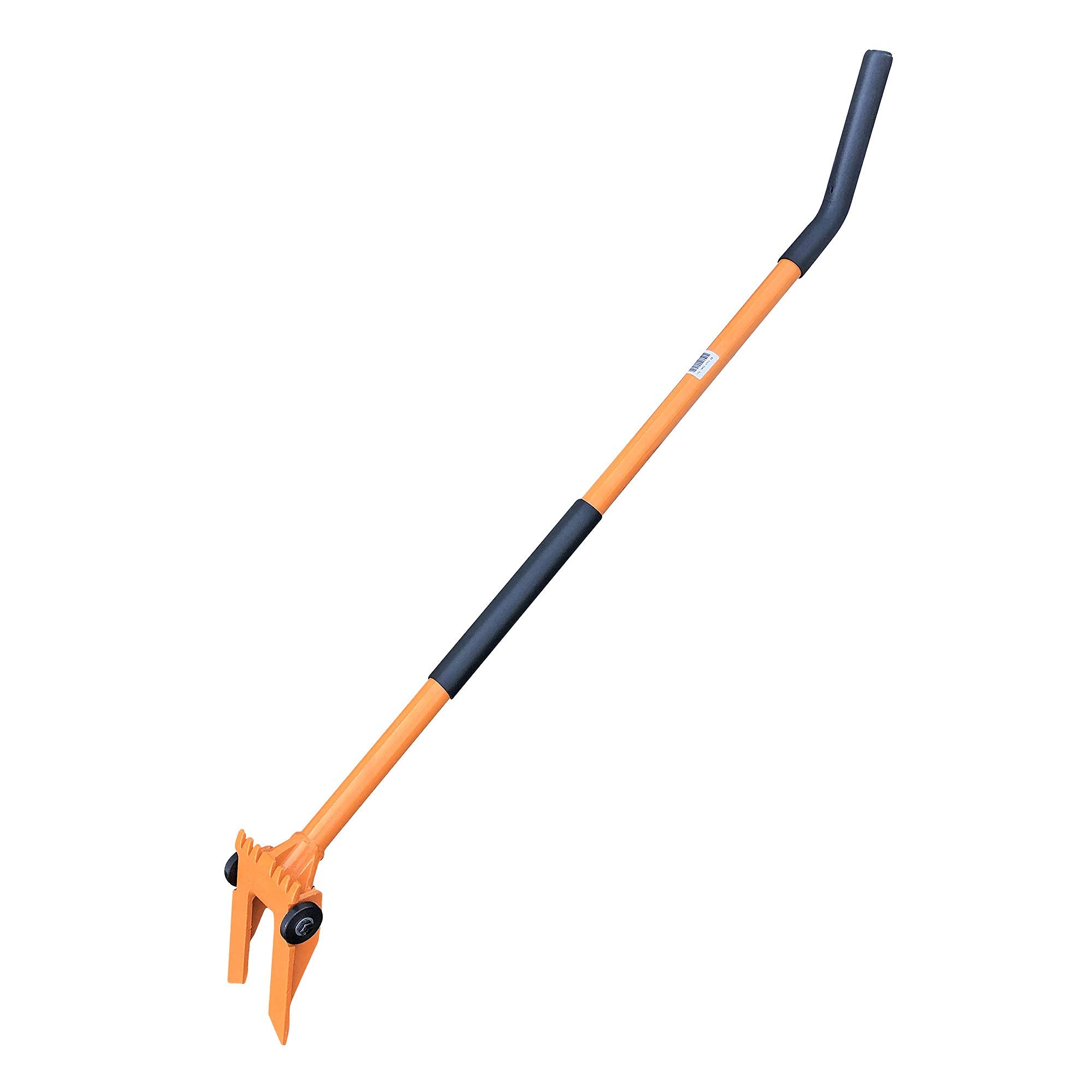 Buy 1.5m GUTSTER Demolition Bar | Heavy Duty Wrecking Bar with Wheels ...