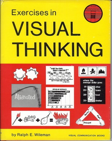 Exercises in visual thinking (Visual communication books): Wileman ...