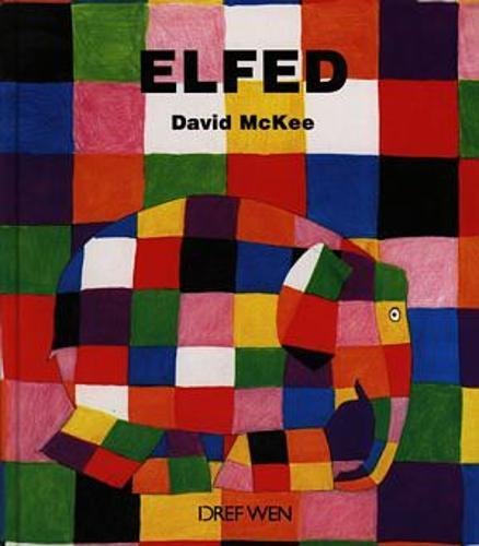 Amazon.com: Elfed (Welsh Edition): 9781855961647: David McKee, Emily ...