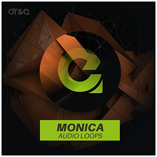 Play Monica by Audio Loops on Amazon Music