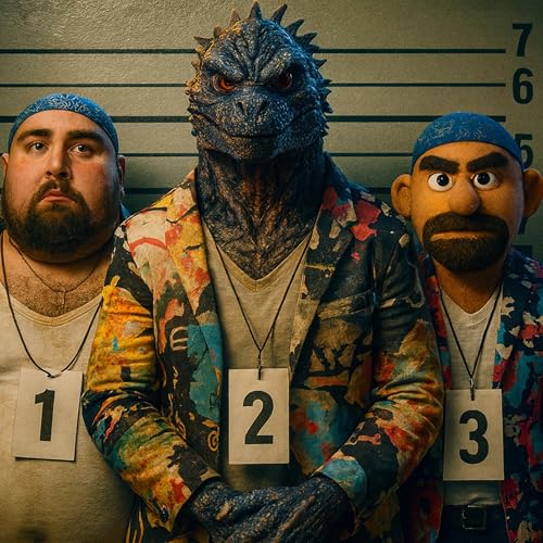 Nonsense by John Christian Kane on Amazon Music Unlimited