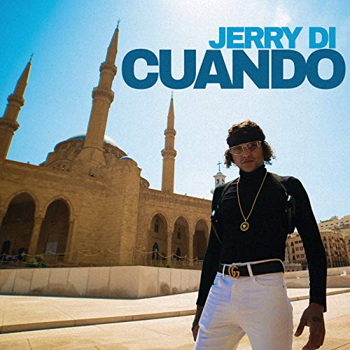 Cuando by Jerry Di on Amazon Music - Amazon.com
