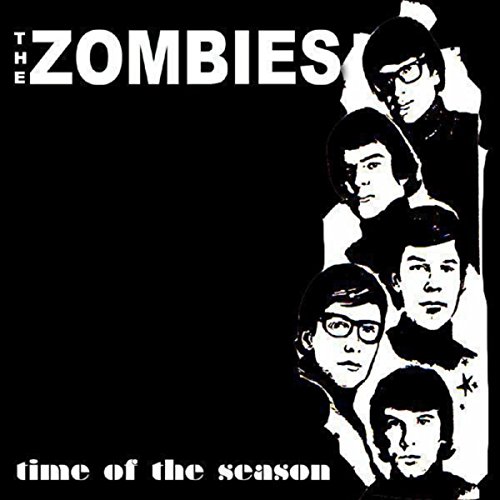 Play Time of the Season by The Zombies on Amazon Music