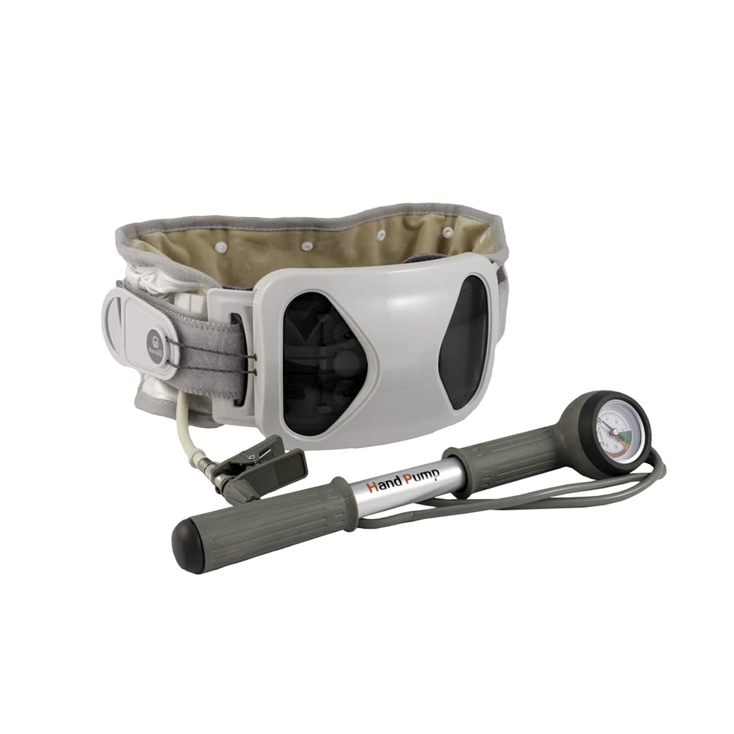 Spinal Decompression Belt for Lumbar Traction by Philippines | Ubuy