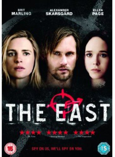 Amazon.com: East : East: Movies & TV
