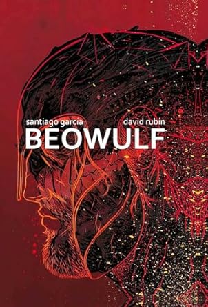 Amazon.com: Beowulf: A Graphic Novel: 9781534309197: Garcia, Santiago ...