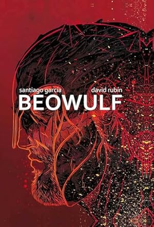 Amazon.com: Beowulf: A Graphic Novel; Illustrated by Gareth Hinds ...