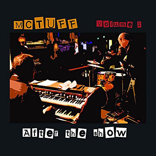Amazon.com: Vol. 2: After the Show : McTuff: Digital Music