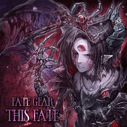 This Fate feat.NANA&Hime Hashimura (Single version) by Fate Gear on ...